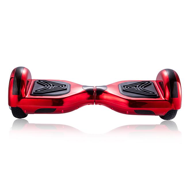 Lithium Battery Powered Self Balancing Electric Hoverboard Smart ...